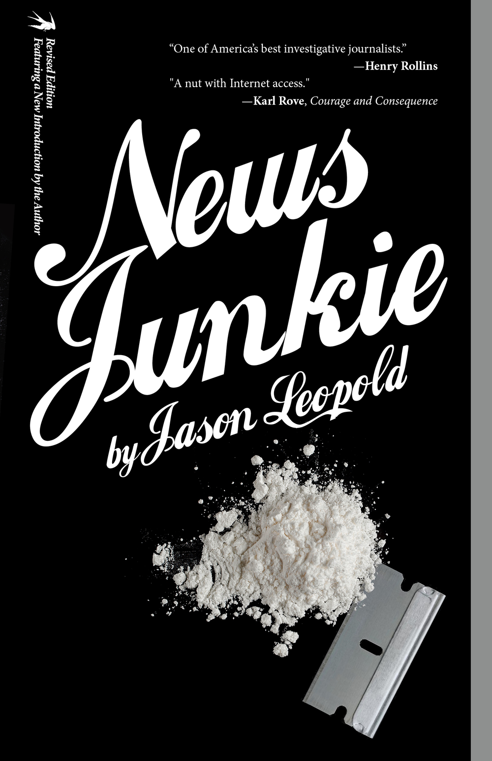 News Junkie: An Excerpt : The Mudflats | Interesting Things From The ...