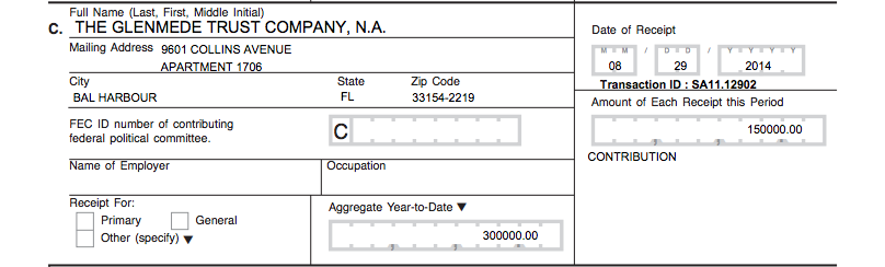 Mommy & Daddy Sullivan’s Cash Floods Into Alaska : The Mudflats ...
