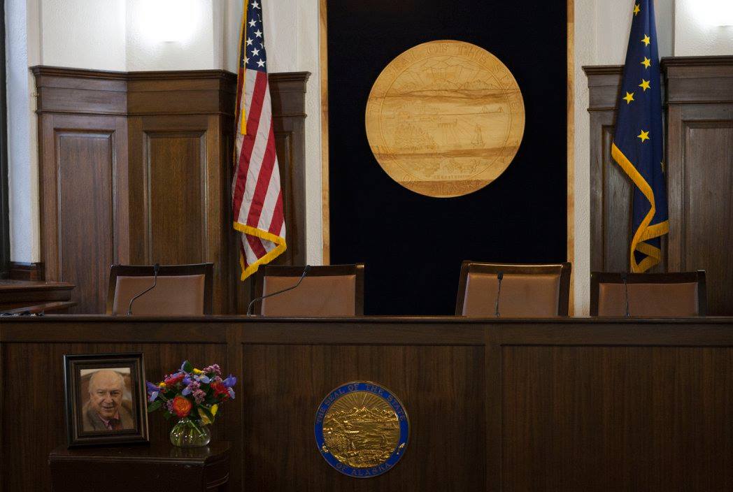 Max Gruenberg (1943 -2016) – Memorial in Pictures : The Mudflats ...