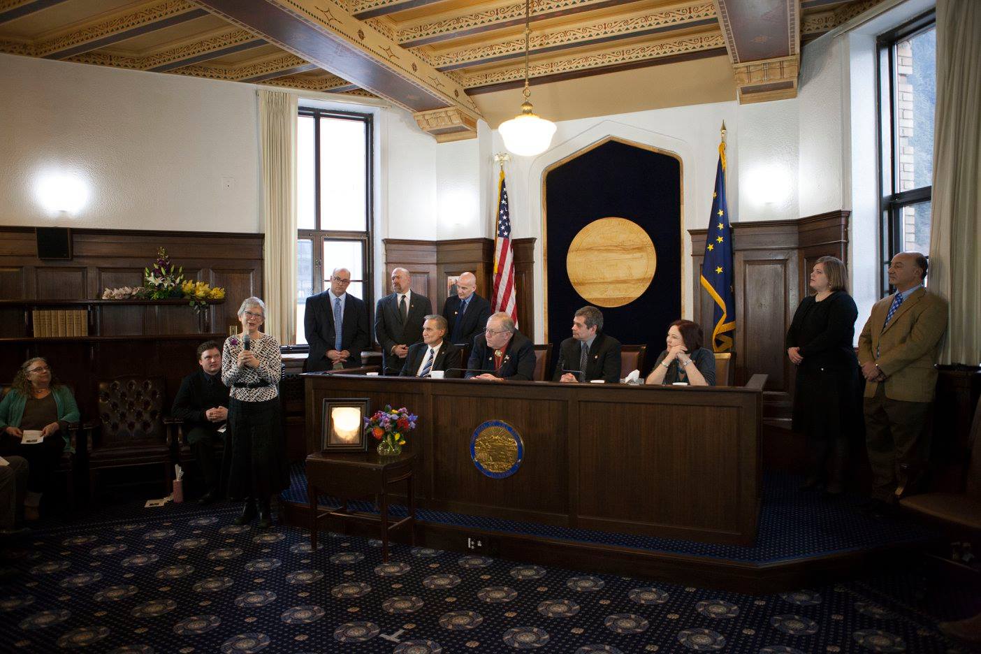 Max Gruenberg (1943 -2016) – Memorial in Pictures : The Mudflats ...