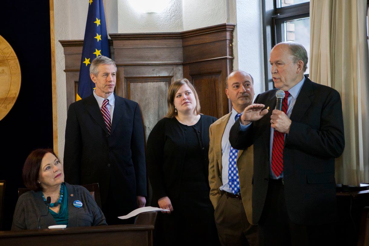 Max Gruenberg (1943 -2016) – Memorial in Pictures : The Mudflats ...