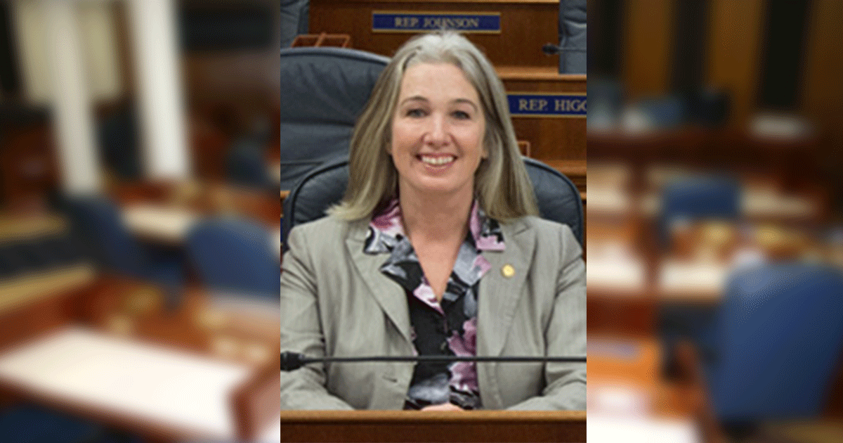 It’s Time for Rep. Cathy Munoz to Resign – Your Letters Show Your True ...