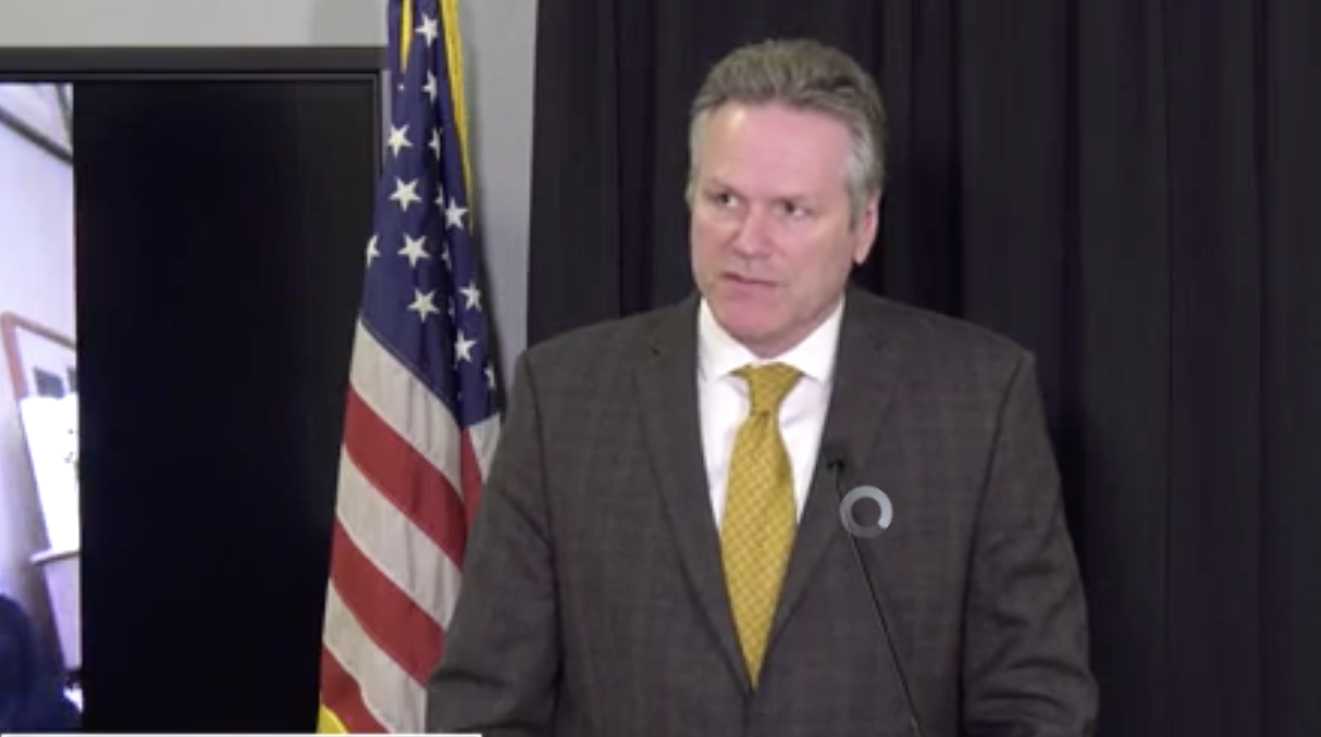 Alaska Republicans Say the Darndest Things : The Mudflats | Interesting ...